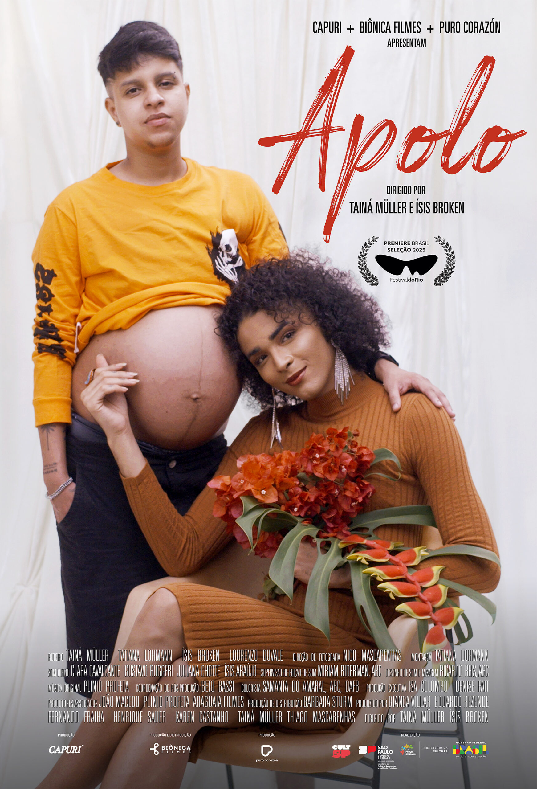 Apolo - Biônica Filmes